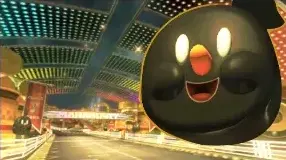 MK8D🏎️Randomizer